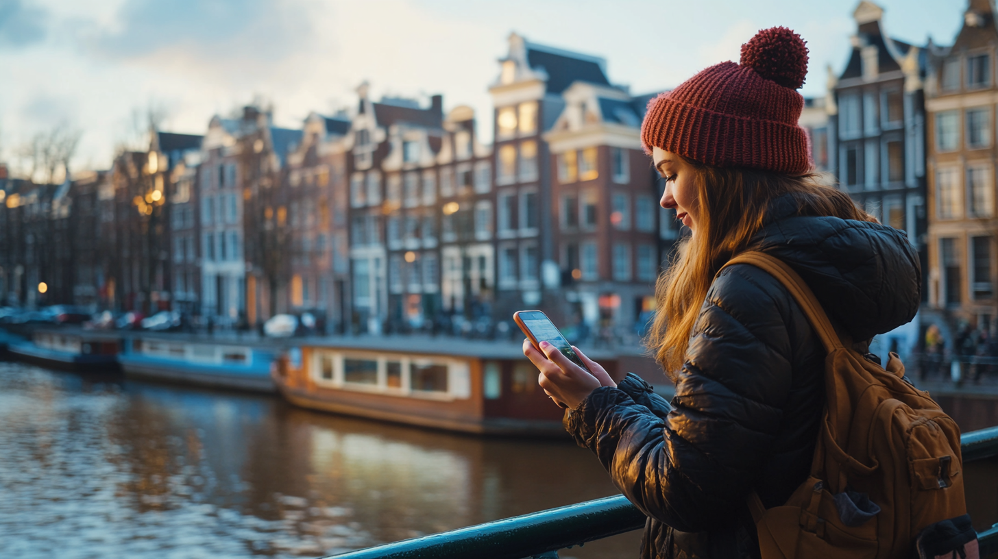 EasyTrip AI | The Best AI Trip Planner App