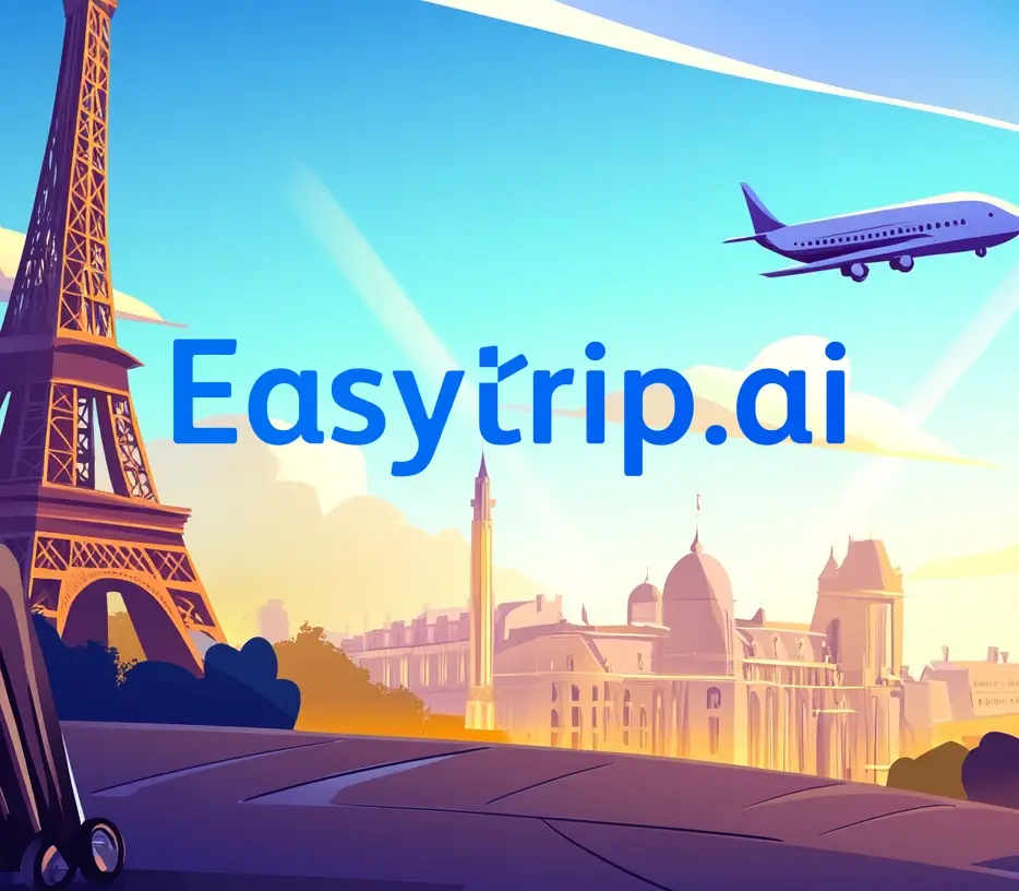 Travel Deals - Easytrip.ai – Best Free Ai Trip Planner With Budget 2025